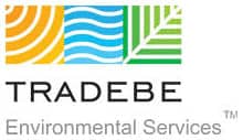 TRADEBE-Logo - Cleanupoil.com