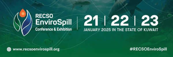 Upcoming Oil Spill Conferences | cleanupoil.com